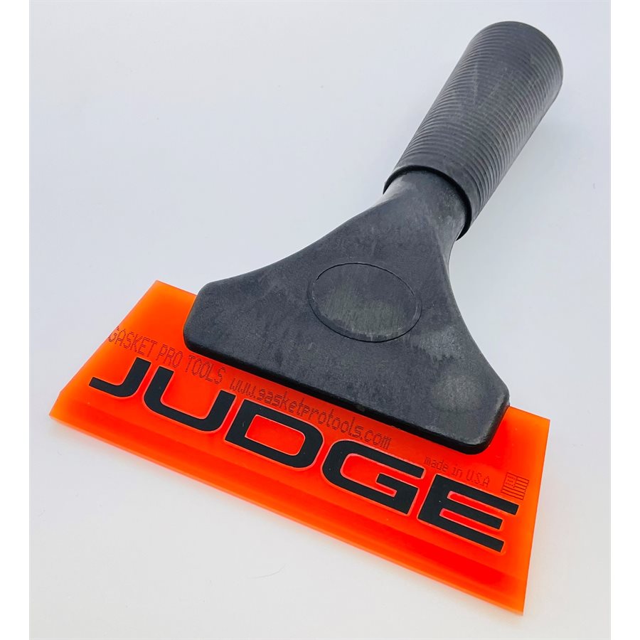 Squeegee Handles