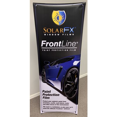FrontLine PPF