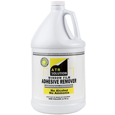 ATR SOLUTION - Gallon Bottle