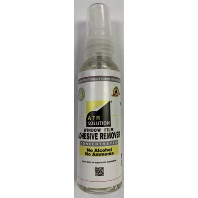 Adhesive Removers