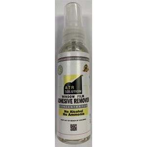 Adhesive Removers