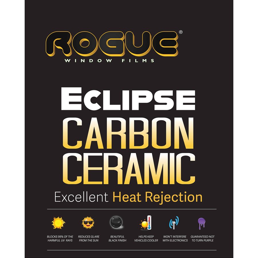Eclipse Carbon Ceramic Series