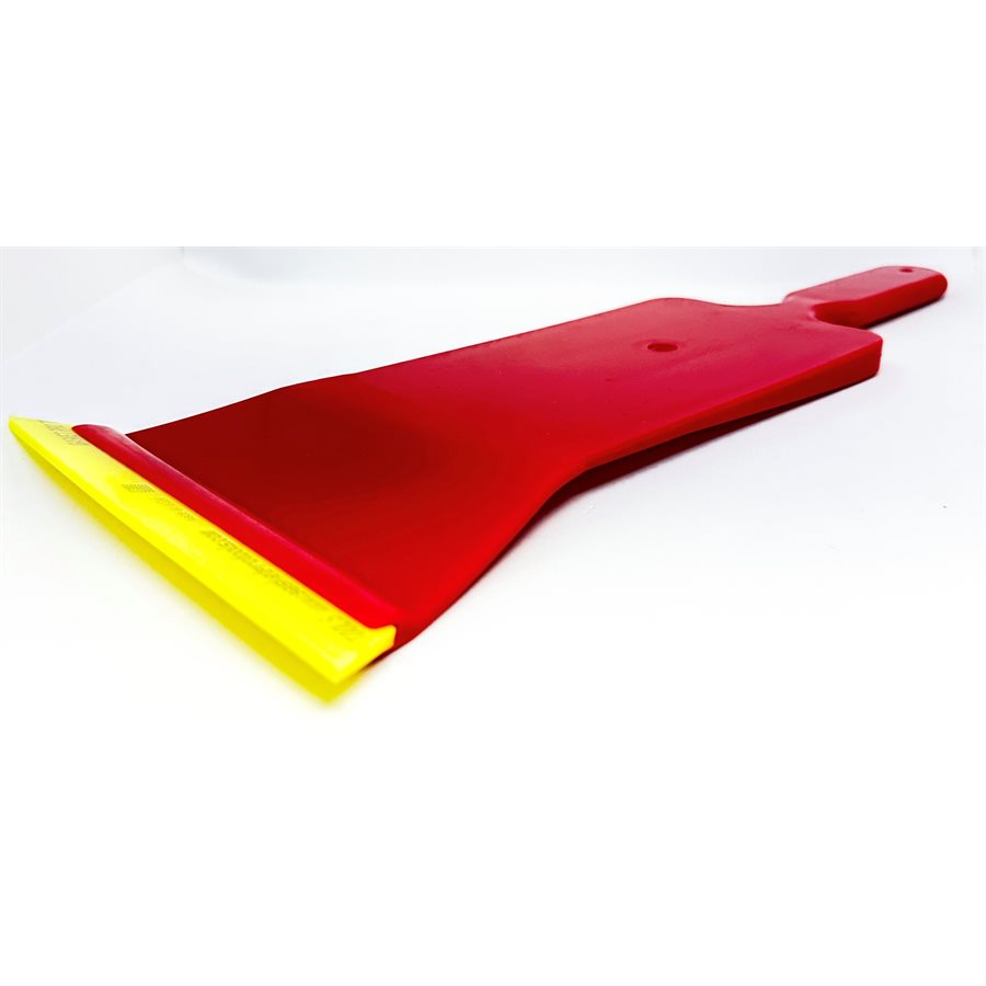 Super Angled Reach Tool with SledgeHammer Blade