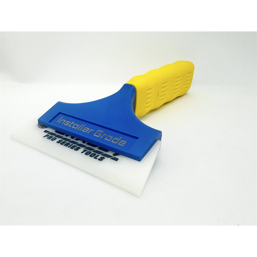 5" Squeegee Blades