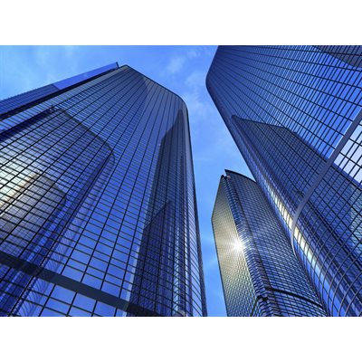 Silver Reflective Window Films