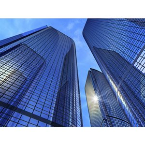 Silver Reflective Window Films