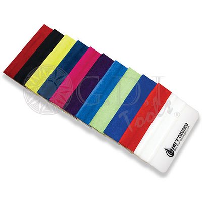 GDI - WET EDGE SQUEEGEE