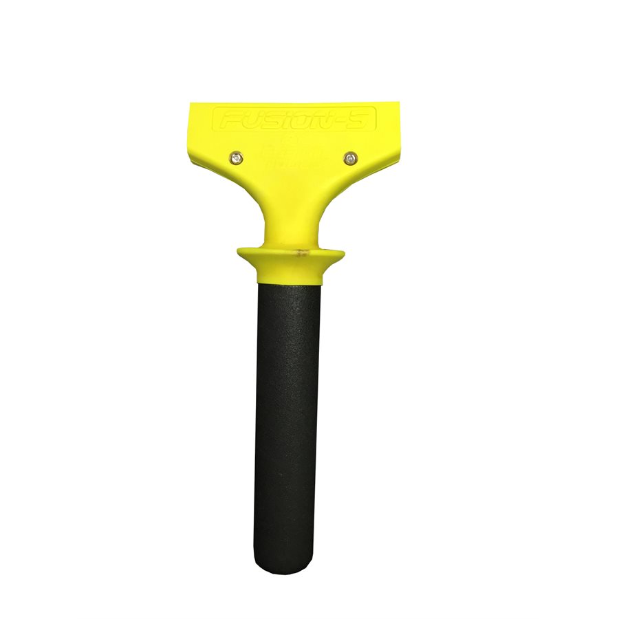 FUSION 5" YELLOW FUSION HANDLE