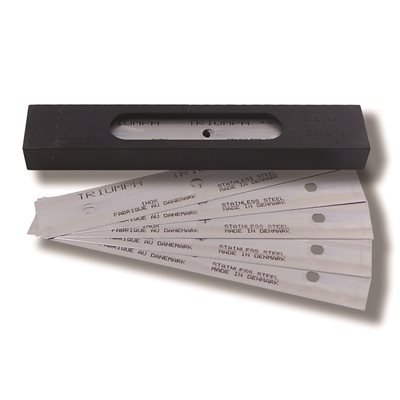 Knife Blades